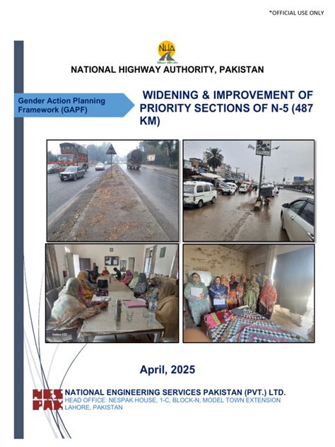 Gender Action Planning Framework For N 5 Pdf Human Trafficking