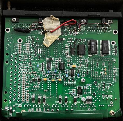 Autronics Ecu Pnp Evo Car Accessories Accessories On Carousell