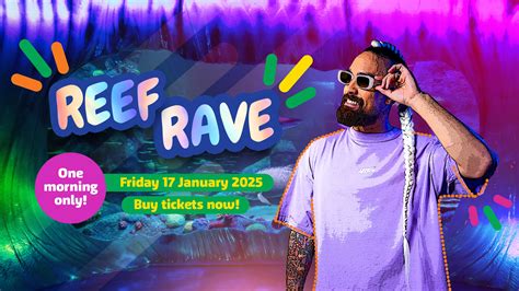 Reef Rave With Dj Lenny Pearce Sold Out