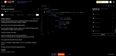 Likhitha Surada On Linkedin Ninjaslayground2 Codingchallenge