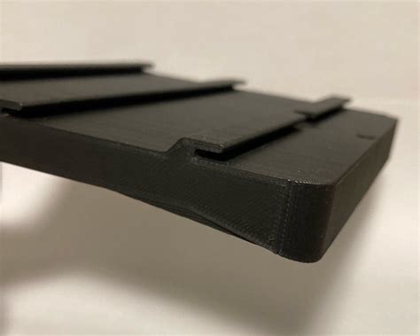 Pharmacy Printer Plate By Uzayayakkabi Download Free Stl Model