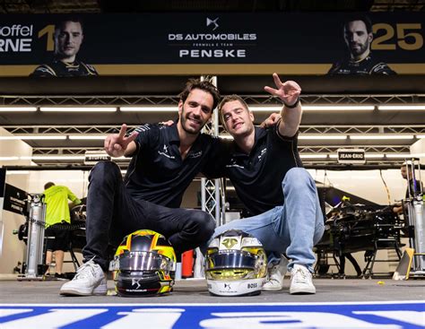 Fórmula E Una Mirada Retrospectiva A Los Aspectos Más Destacados De La Temporada 9