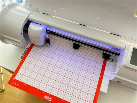 New Siser Juliet Cutting Machine First Look And Details On The 12