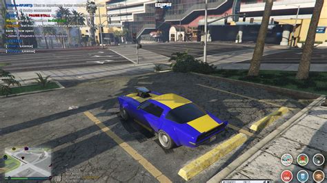 Eclipse Rp Gta V Roleplaying Server Eclipse Rp Gta V Roleplaying Server