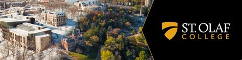 St Olaf College Employees Location Alumni Linkedin