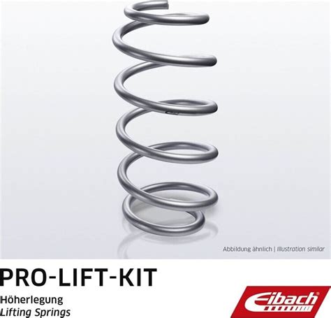 Eibach F31 80 013 03 Ra Ab 18256 € Preisvergleich Bei Idealode