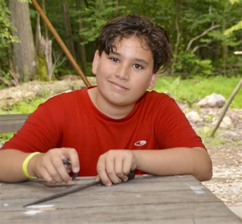 Scouts Bsa Speciality Camps Signs Up