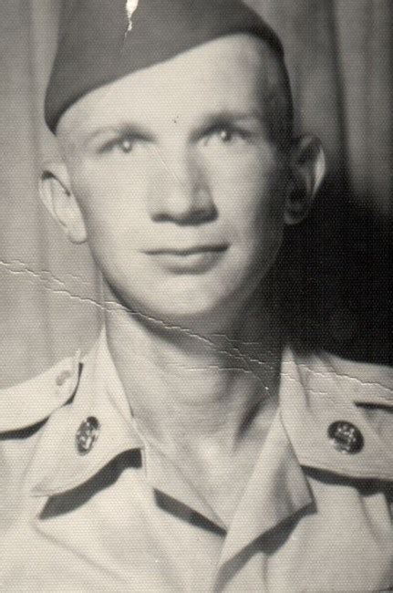 John Blauch Obituary Lebanon Pa