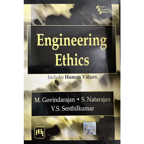 Engineering Ethics Includes Human Values Shopee Malaysia