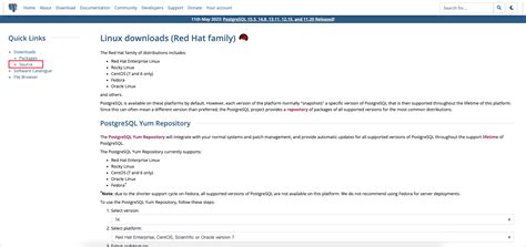 postgresql 源码部署