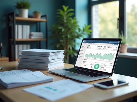 4 Steps To Choose The Right Book Keeping App For Your Firm