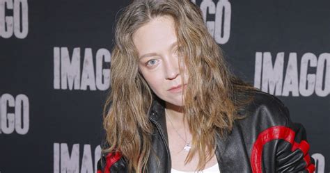 Olga Chajdas Nazywam Imago Postpunkowym Dramatem Psychologicznym