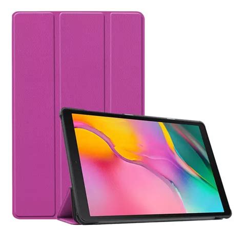 Capa Case Para Tablet Amazon Fire Hd 10 101 2021 Cor Roxo Mercadolivre