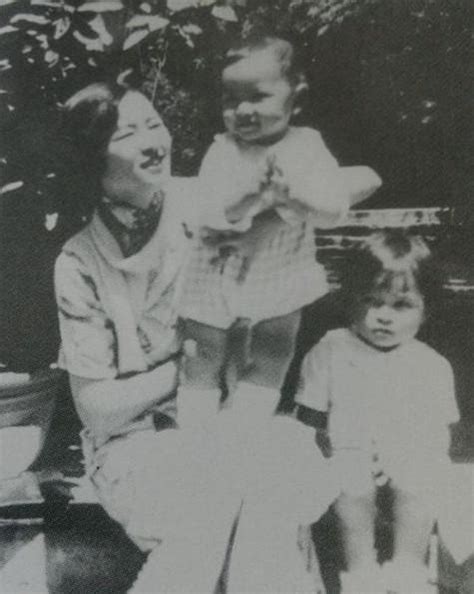 梁思成的一家 每日頭條