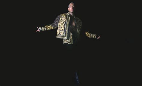 Daiky Gamboa Por Fin Lanza Su Carrera En Solitario Como Cantante