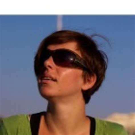 Barbara Kappel Päd Mitarbeiterin In Ausbildung Sos Kinderdorf