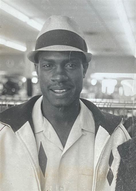 Ray Mcdowell Obituary Kansas City Ks