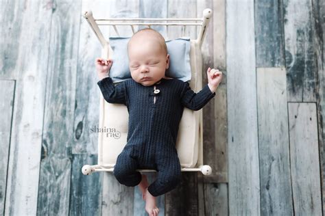 Levi {newborn} — Shaina Rae Photography