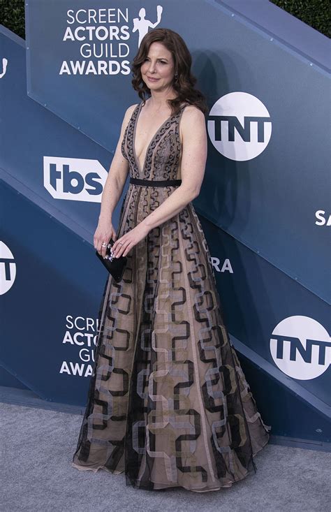 Robin Weigert Screen Actors Guild Awards 2020 • Celebmafia