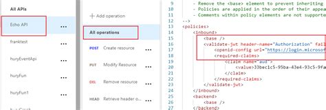 azure powershell script to extract all apis their operations and inbound policies stack
