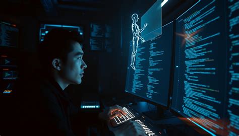 How Deepseek Is Revolutionizing Coding Assistance