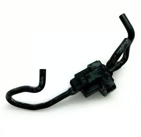 Neuf Land Rover Discovery L462 Turbo Control Solénoïde Lr076235