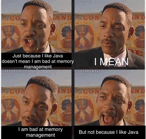 typical java user : r/ProgrammerHumor