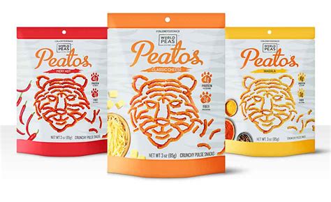 Peatos To Appear In Kroger 2018 05 02 Prepared Foods