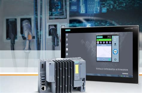 What Is A Simatic Controller Types And Features Eltra Trade