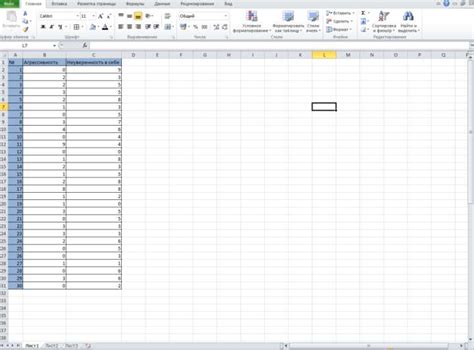 Как посчитать коэффициент в Excel Как рассчитать коэффициент