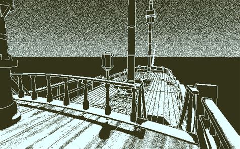 Papers Please Developer Releases Demo Of New Mystery Game Return Of The Obra Dinn Gamesbeat