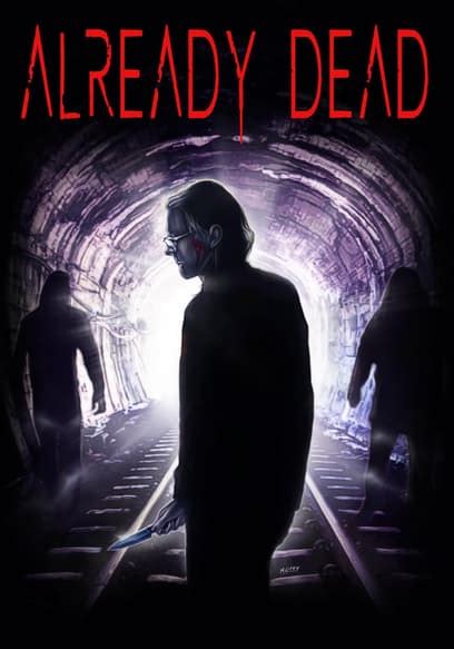 Watch Already Dead 2023 Free Movies Tubi