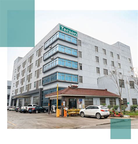 About Us Tecson Auto Parts