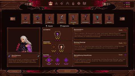 Scarlet Tower On Steam