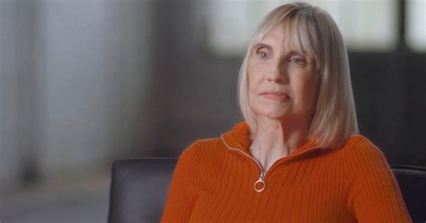 Carolyn Warmus Dna Results