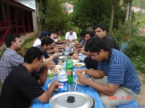 Trip To Banjausa And Toli Peer Ajk Road Trips Vacations Hiking