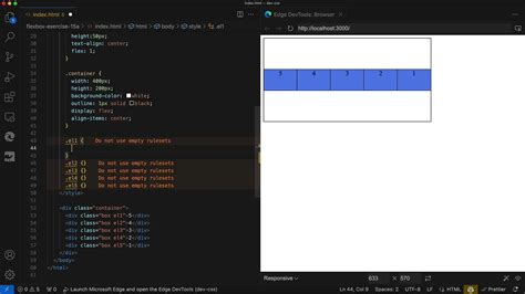 Eficientes Cambios De Orden En Flexbox Con Css