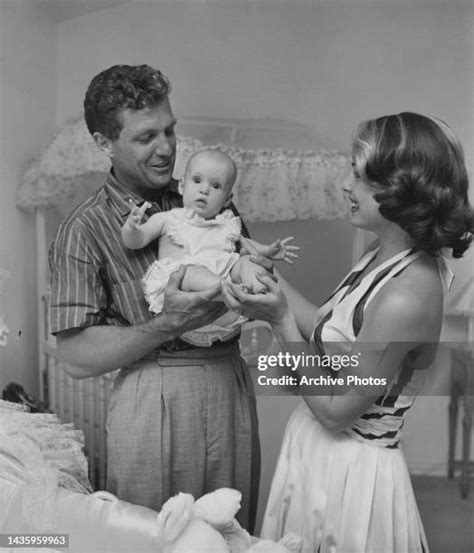 Robert Stack Photos And Premium High Res Pictures Getty Images
