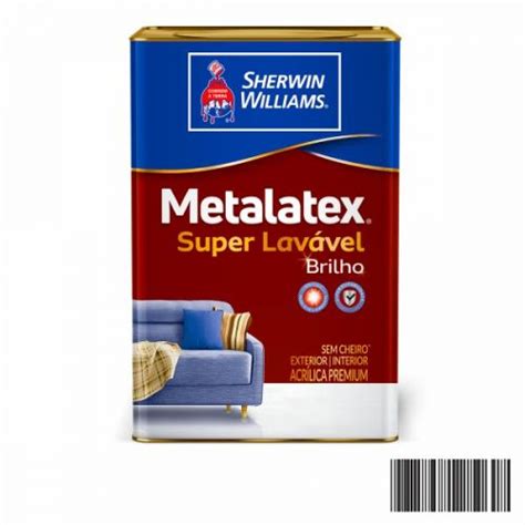 Base Tinta Metalatex Brilho Perfeito 160l Ly