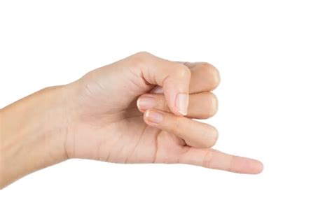 Why Is My Left Pinky Finger Numb Causes And Relief