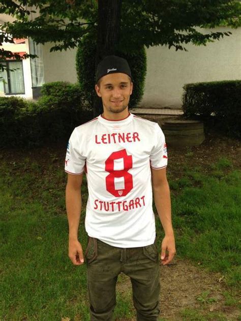 Moritz Leitner Page 7 Sexy Soccer