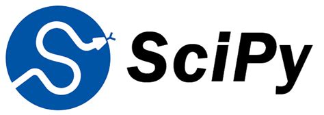 Scipy 과학적 계산을 위한 라이브러리 함께해요 파이썬 생태계