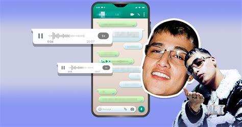 ¿con Quién Habla ‘el Malilla Por Whatsapp Esto Le Contó A Infobae México En Entrevista Todas