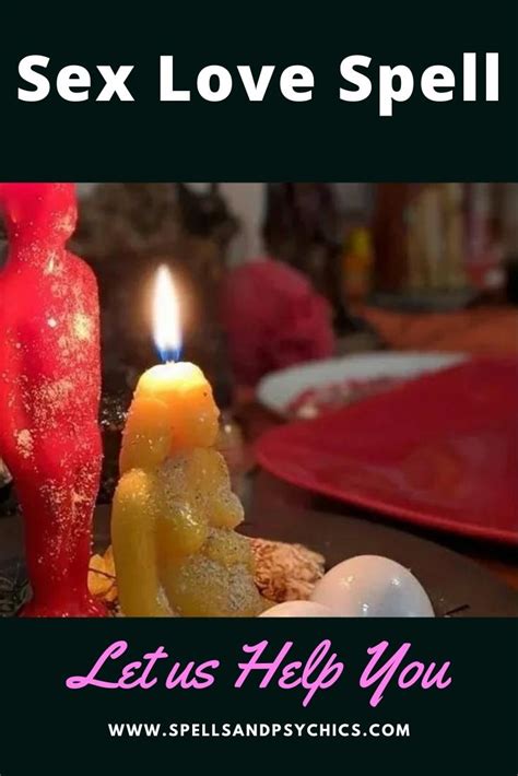 Sex Love Spell Buy Online To Rekindle Passion Today