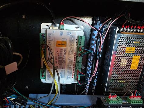 Ruida Controller Lightburn Licence Lightburn Hardware Compatibility