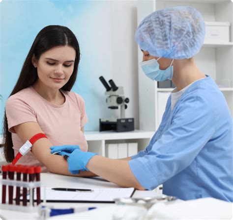 The Role Of Hormone Panel Testing In Womens Health Istriadalmaziacards