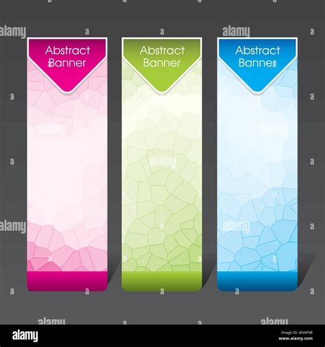 Art Website Header Graphic Stock Vector Images Alamy