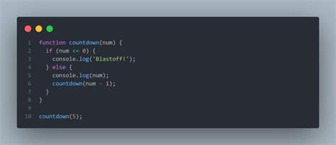 Have You Ever Experienced The Elegance And Power Of Recursion In