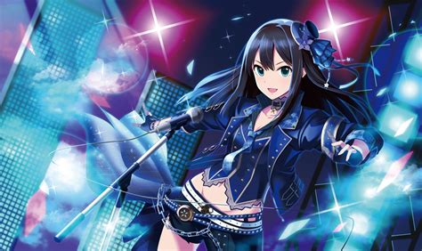 The Idolmster Cinderella Girls Starlight Stage Idolmaster Cinderella