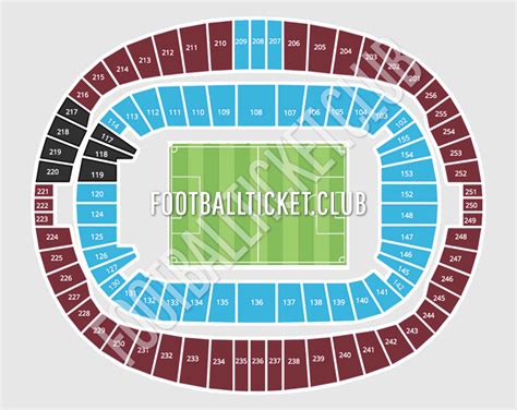 West Ham Vs Manchester Utd Tickets Premier League Football